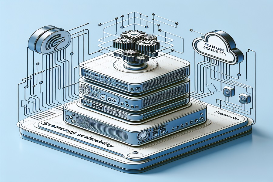 bopoda Media Engine - Encode, store and stream video or audio with your ...